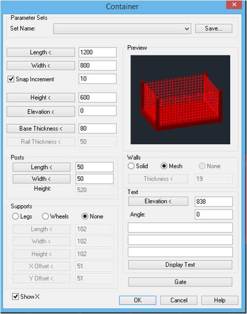 FactoryCAD / FactoryFLOW – Katedra priemyselného inžinierstva